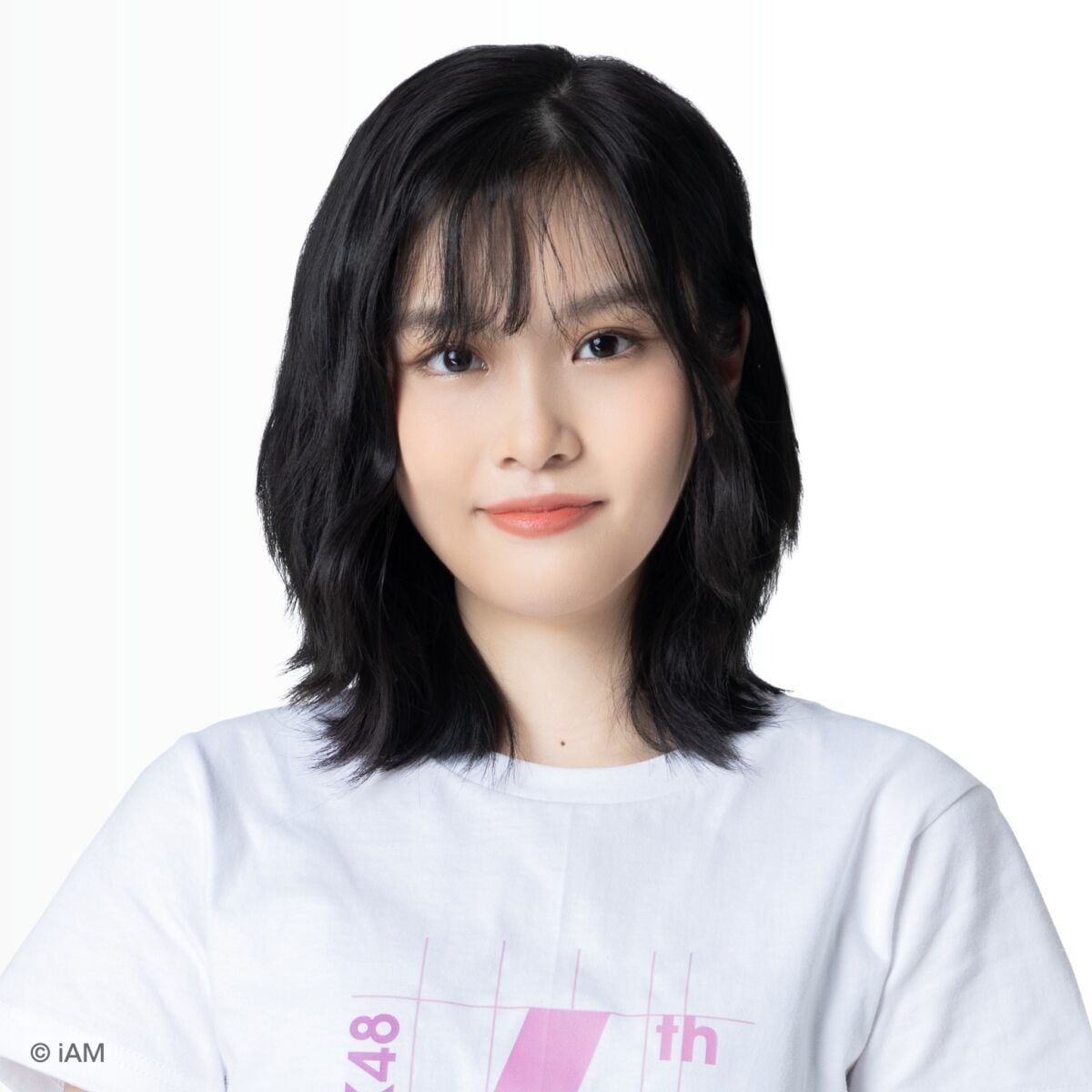 แนะนำสมาชิก BNK48 รุ่นที่ 4 เปิดตัวสุดน่ารัก พร้อมช่องทางติดตาม ...