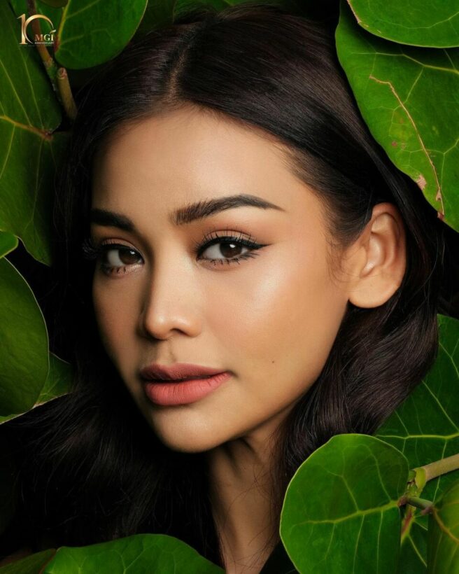 'อิงฟ้า' ลุ้นเข้ารอบ 20 คน อัตโนมัติ มิสแกรนด์อินเตอร์เนชั่นแนล 2022 | Thaiger ข่าวไทย