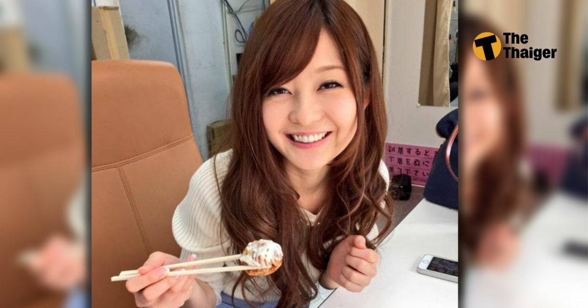 เปิดวาร์ป 'รินะ อิชิฮาระ' ตำนานนางในดวงใจ นางเอก AV ตัวท้อปของวงการ ...