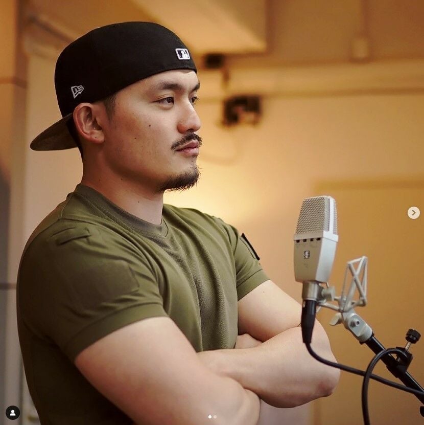 เปิดที่มา 'ฟอร์ดเรนเจอร์ แร็พเตอร์' ชาเลนจ์จาก Krit Tone กับเสียงพากษ์ ...