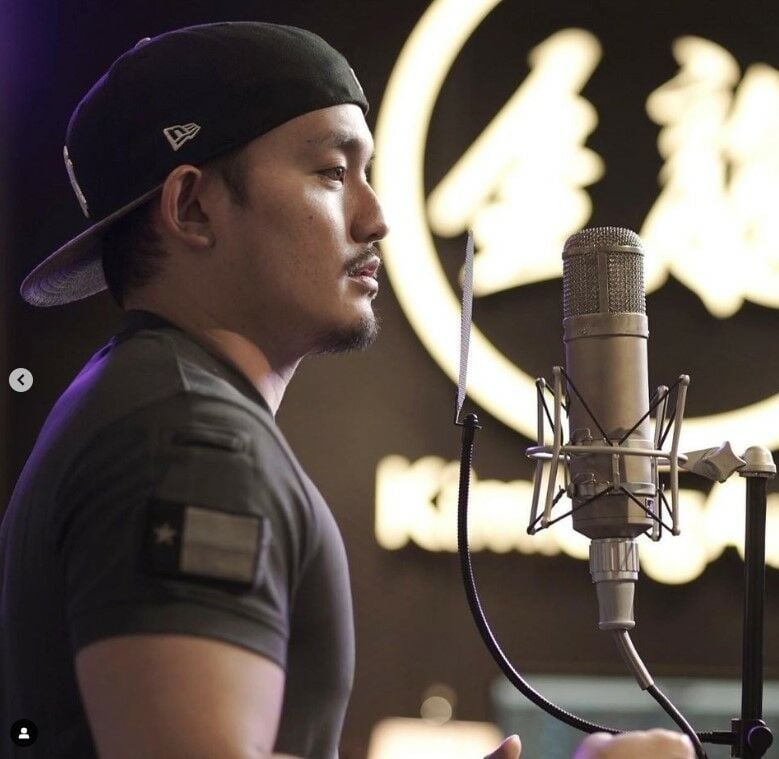 เปิดที่มา 'ฟอร์ดเรนเจอร์ แร็พเตอร์' ชาเลนจ์จาก Krit Tone กับเสียงพากษ์ ...