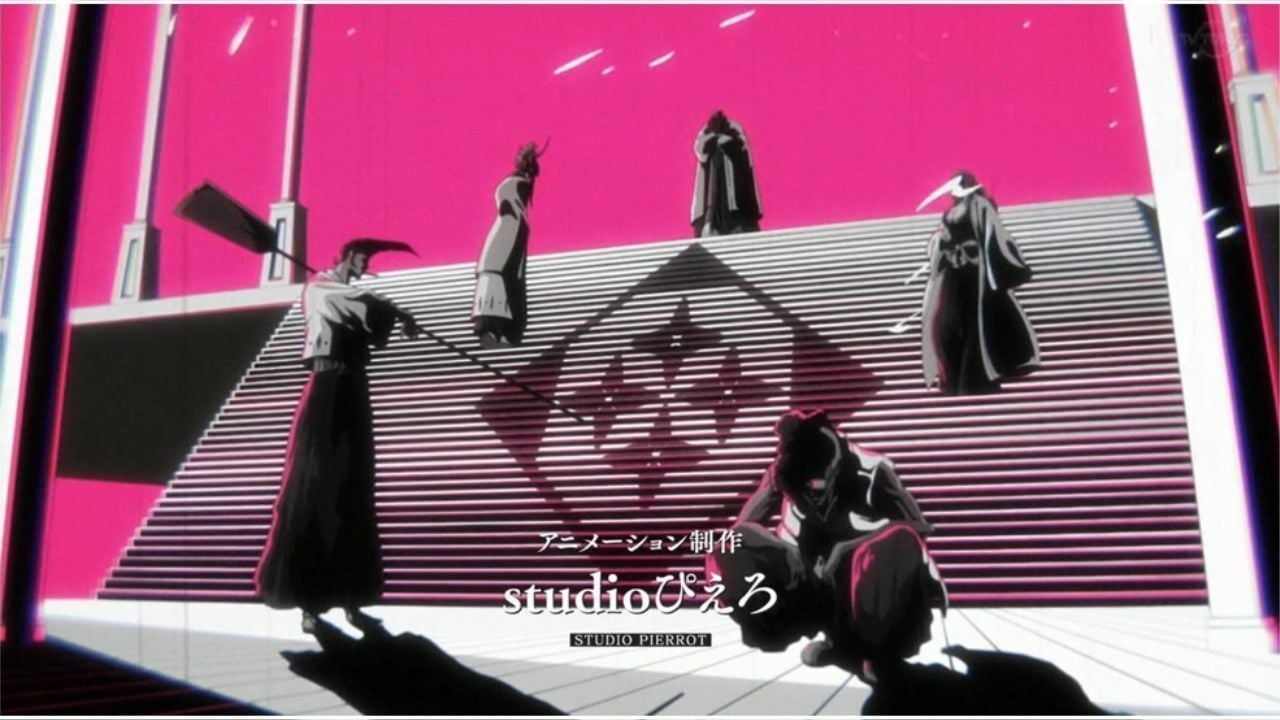 ทำความรู้จัก หน่วย 0 หน่วยพิเศษราชันย์ จาก Bleach เทพมรณะ