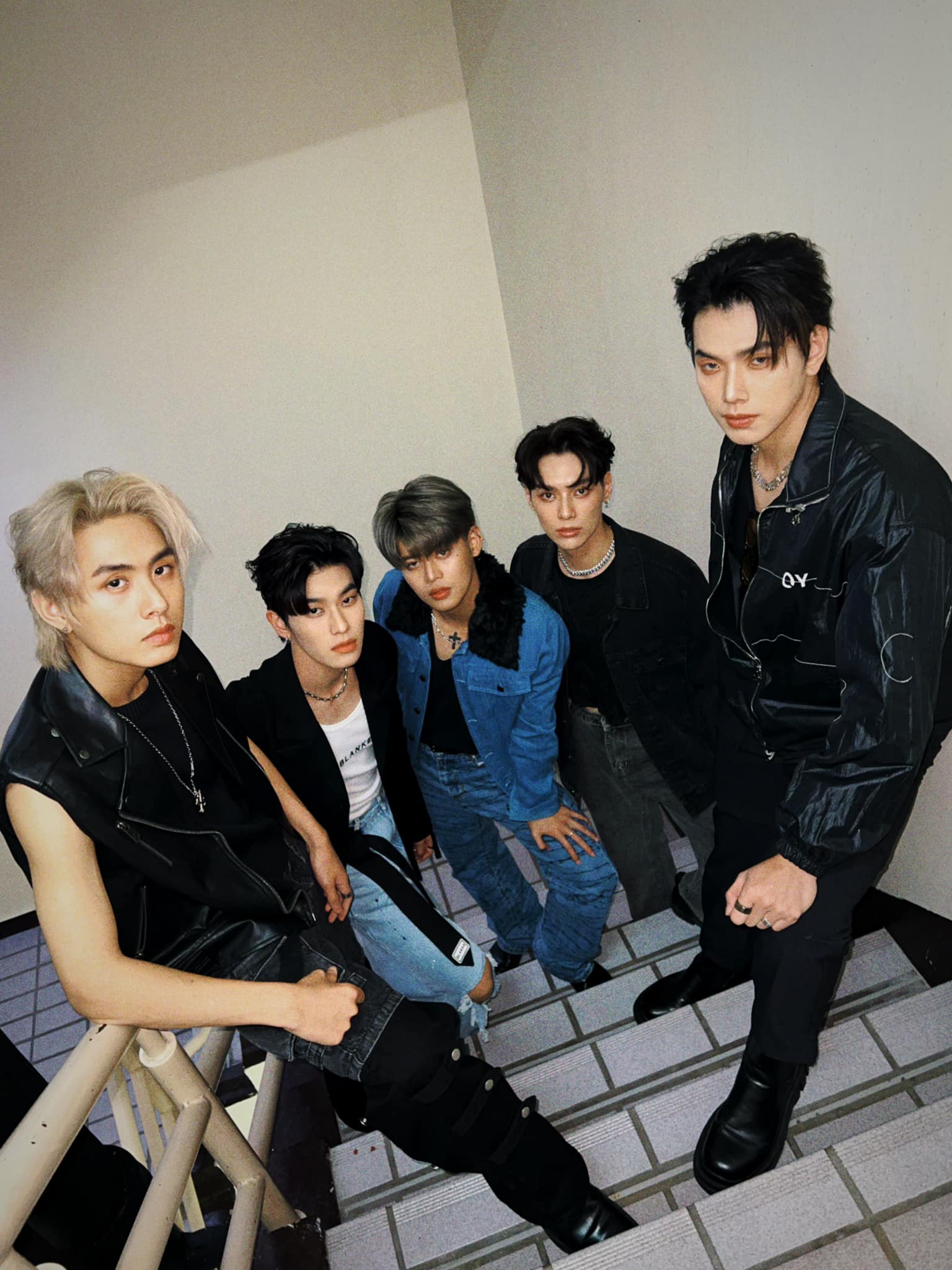 เตรียมจองบัตร "ONCE" LAZ1 GOODBYE PARTY จัดจริง 11 มี.ค. 2566 | Thaiger ...