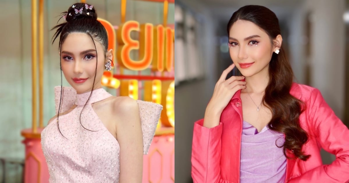 เปิดวาร์ป 'ดาริล ยัง' สามี 'ซาร่า คาซิงกินี' หล่อตี๋ ดีกรีนักธุรกิจชาว ...