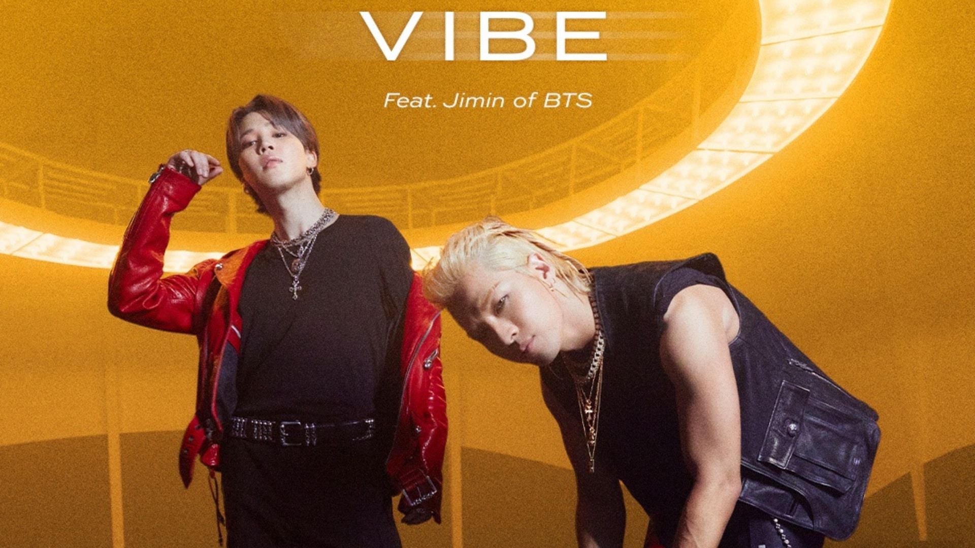 เนื้อเพลง แปลไทย VIBE – แทยัง feat. จีมิน BTS | Thaiger ข่าวไทย