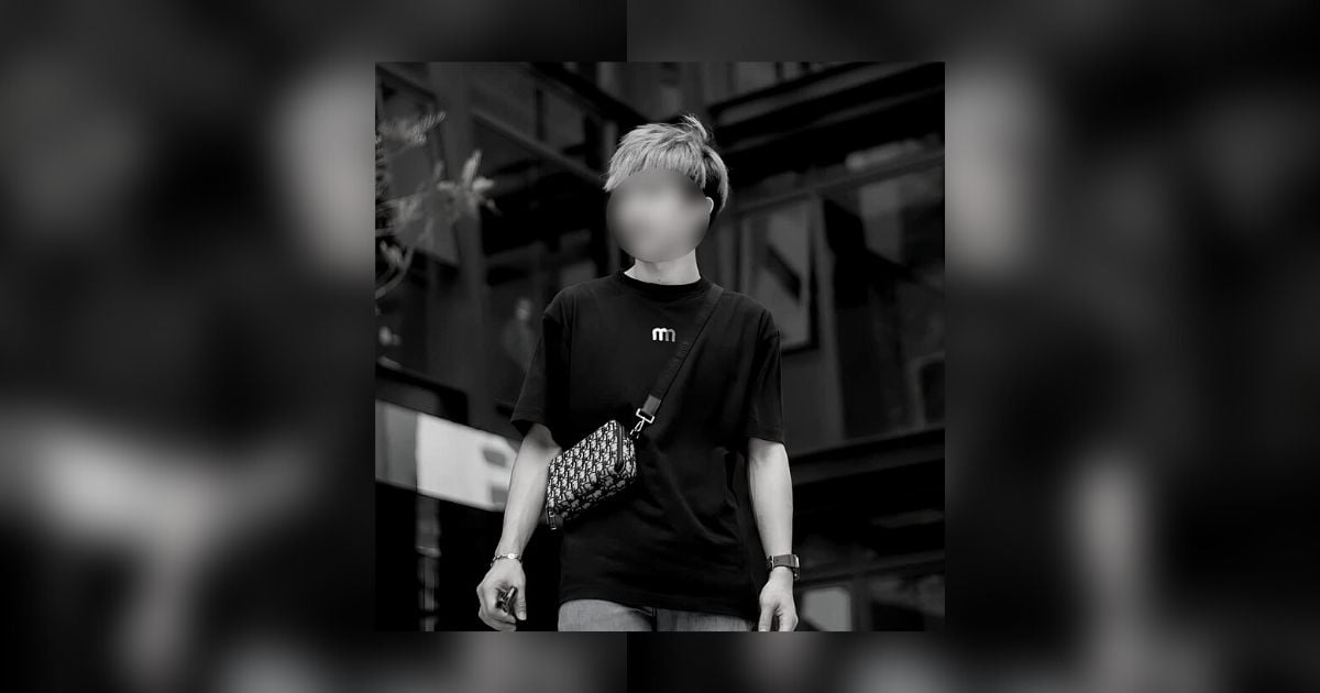 เปิดโพสต์สุดท้าย 'เต้ย MyStyle' ดาวทวิตเตอร์ จบชีวิตในรถเก๋ง | Thaiger ...