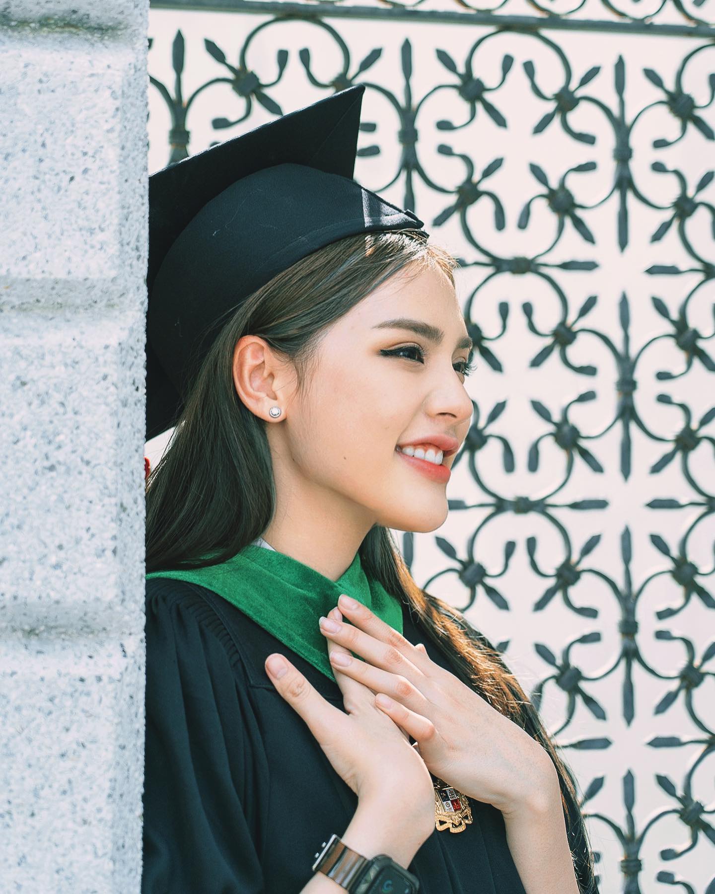 เปิดประวัติ 'แทน ธนัชชา' นางเอก MV เพิ่งรู้ตัว ดาวรุ่งช่องวัน 31 ตัว ...