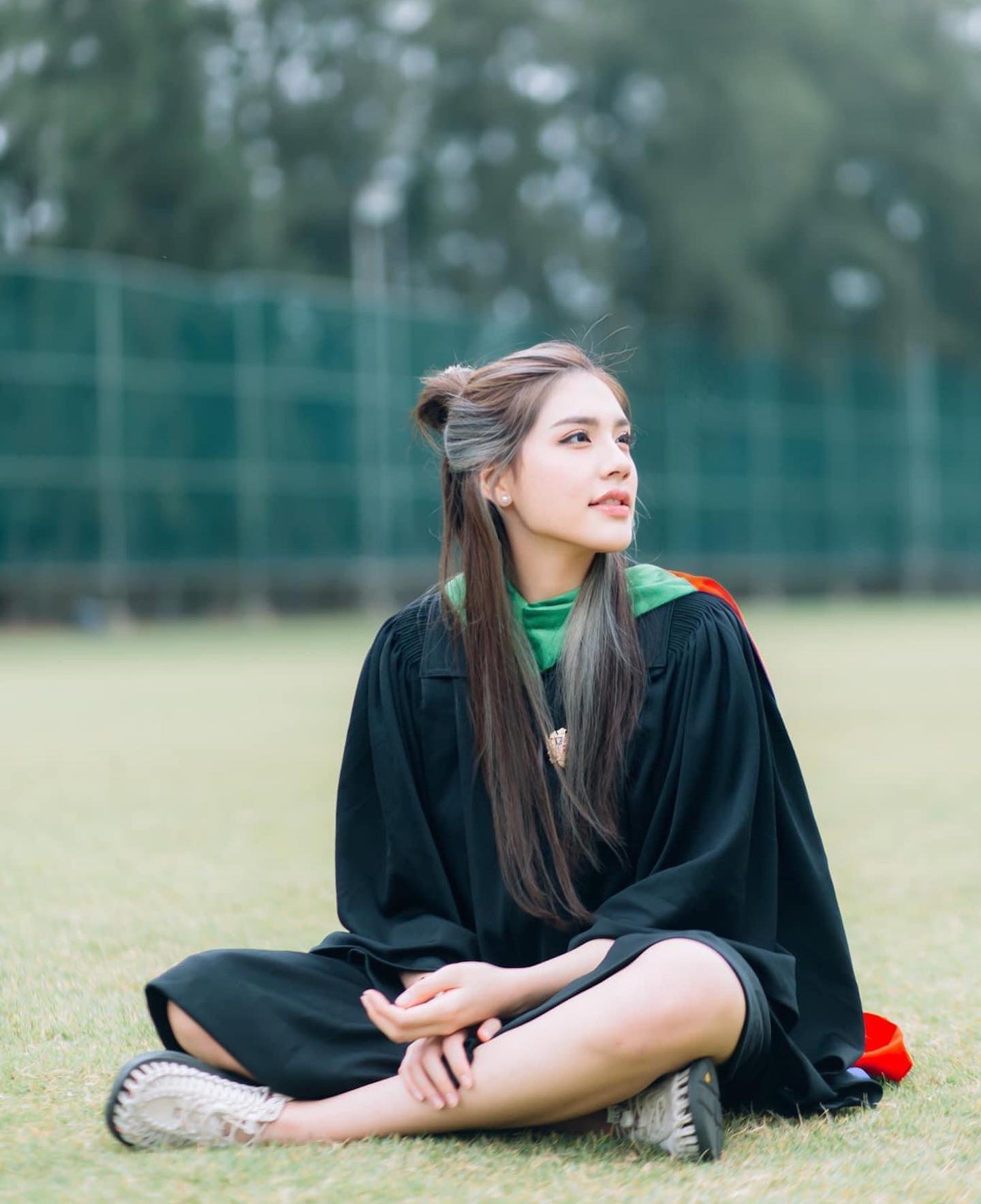 เปิดประวัติ 'แทน ธนัชชา' นางเอก MV เพิ่งรู้ตัว ดาวรุ่งช่องวัน 31 ตัว ...