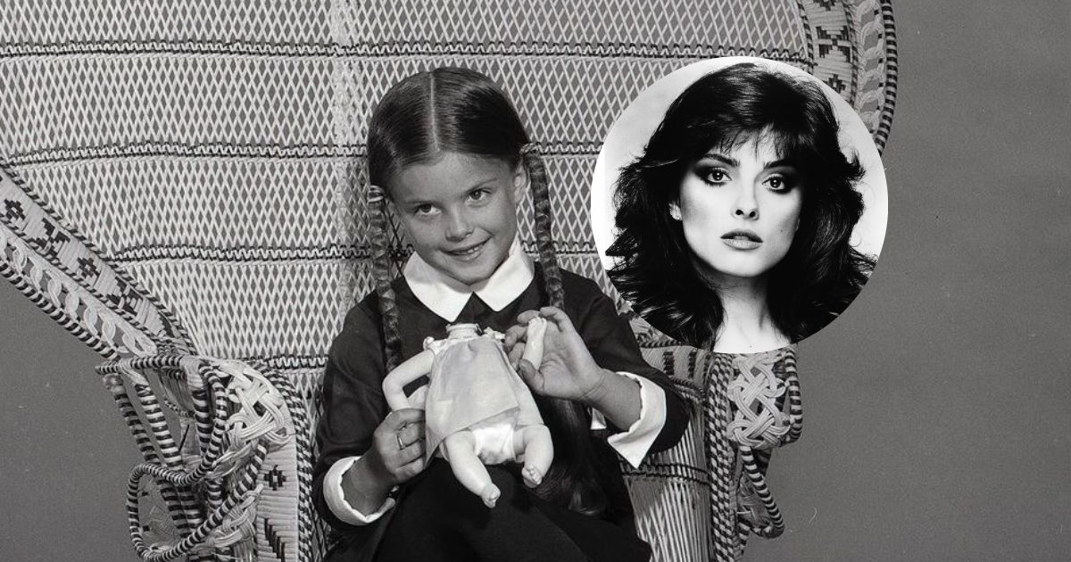 'Lisa Loring' นักแสดงบท 'Wednesday' เวอร์ชันต้นฉบับ เสียชีวิตในวัย 64 ...