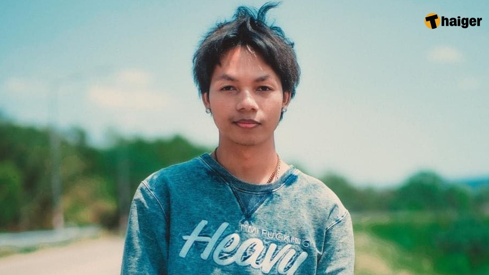 ชวนรู้จัก ประวัติ 'MC KING' แร็ปเปอร์ใต้ดิน ขวัญใจวัยรุ่น | Thaiger ข่าวไทย