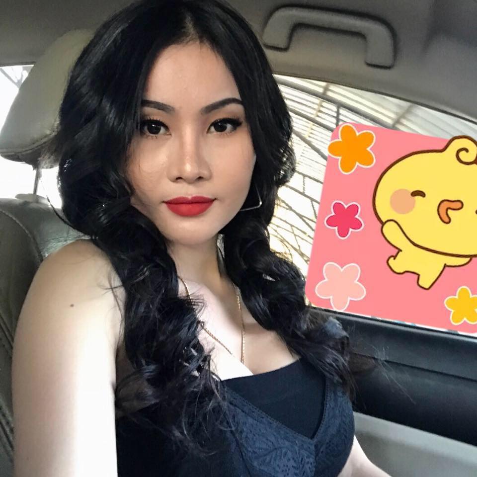 'ยาดา' เน็ตไอดอลเขมร ประกาศ ยอมแต่งงานกับคนที่ต่อย 'บัวขาว' ชนะ ...