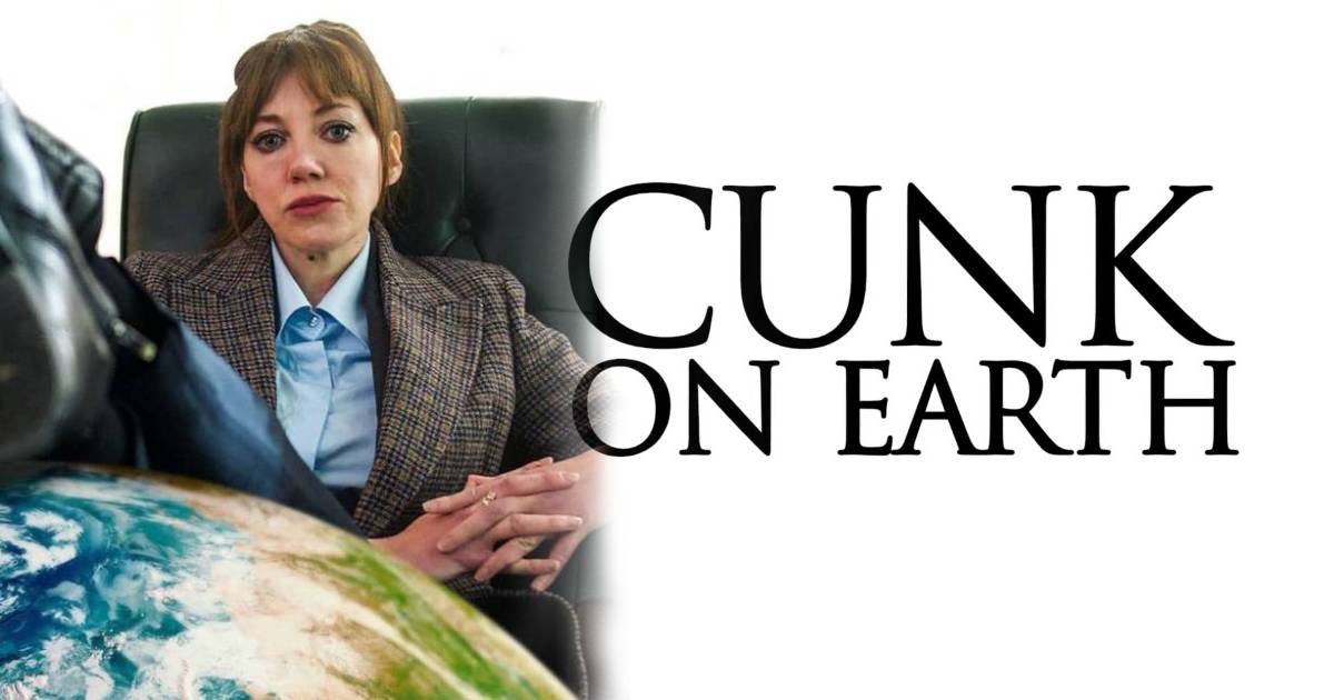 รีวิว Cunk on Earth : มองโลกผ่านคังค์ จิกกัดทุกคำ ไวรัลทุกประโยค ...