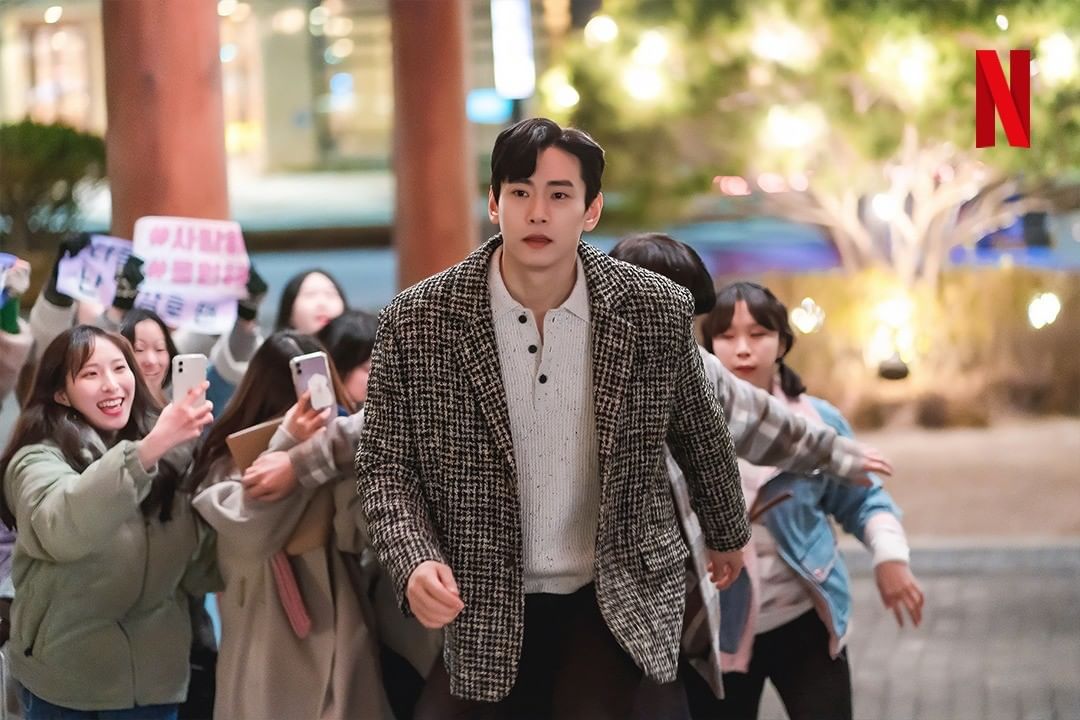 รีวิว Love to Hate You (2023) ซีรีส์ของคนไม่เชื่อในความรัก | Thaiger ...