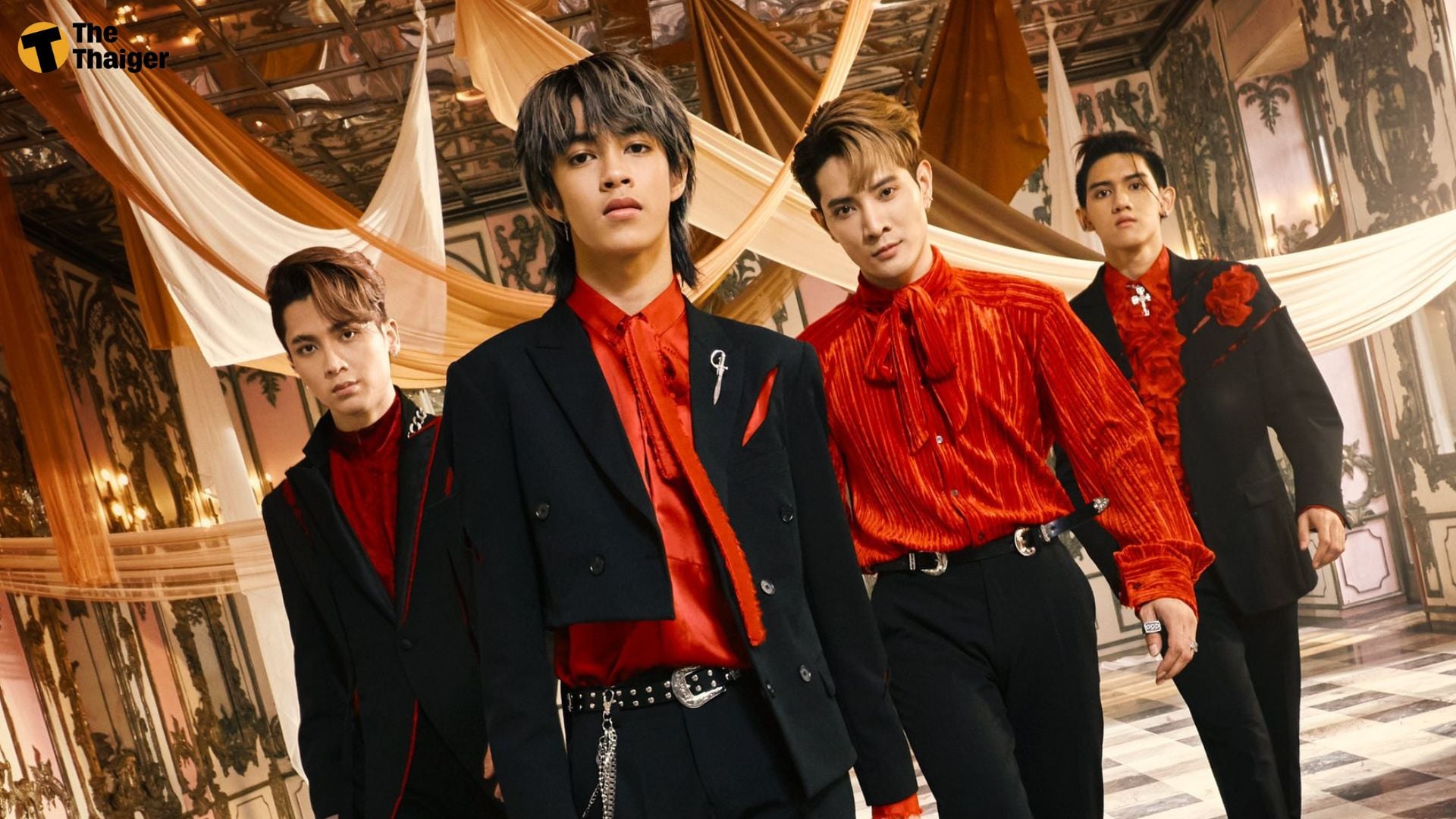 เปิดเนื้อเพลง 'เฉือนใจ' - NEW COUNTRY ตำนานบทใหม่เริ่มแล้ว | Thaiger ...