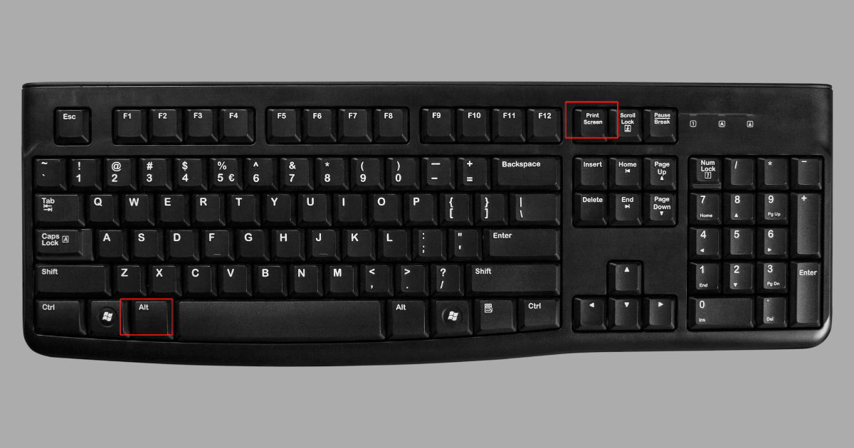 5 วิธีแคปหน้าจอคอม-โน๊ตบุ๊ค ระบบ 'Windows' ไม่ต้องลงโปรแกรม