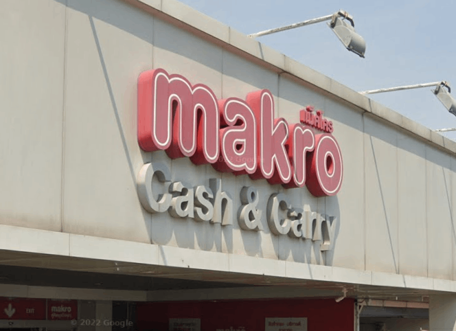 'Makro' ยื่นแจ้งตลาดหลักทรัพย์ เปลี่ยนชื่อเป็น 'CP Axtra' | Thaiger ข่าวไทย