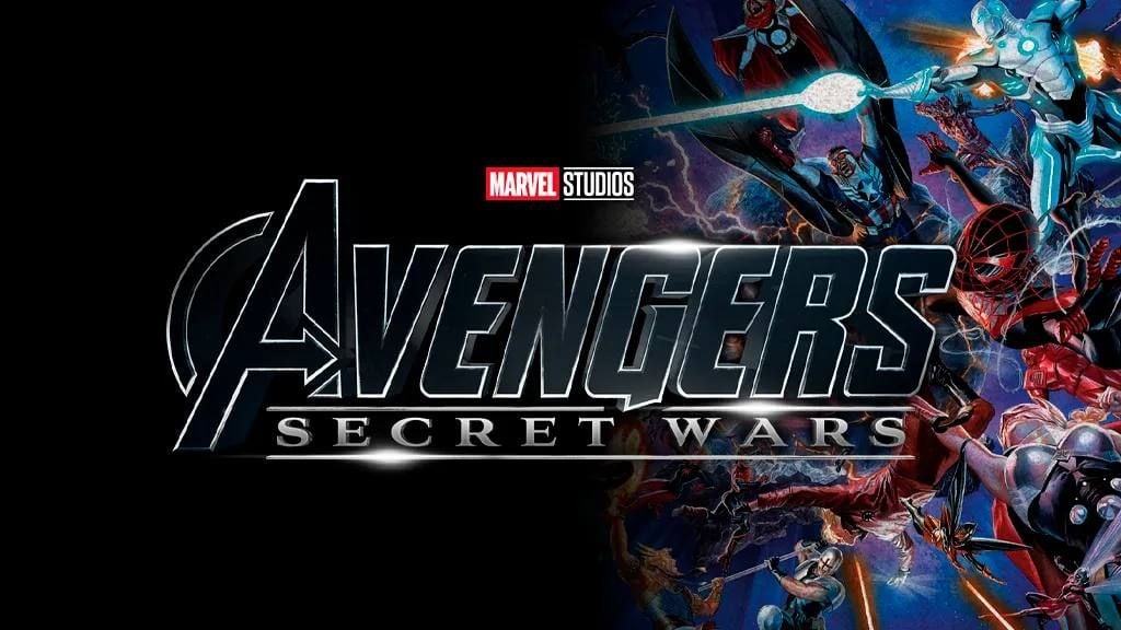 ห้ามตาย! Avengers: Secret Wars จะถูกแบ่งเป็น 2 พาร์ท ยาวถึงปี 2027