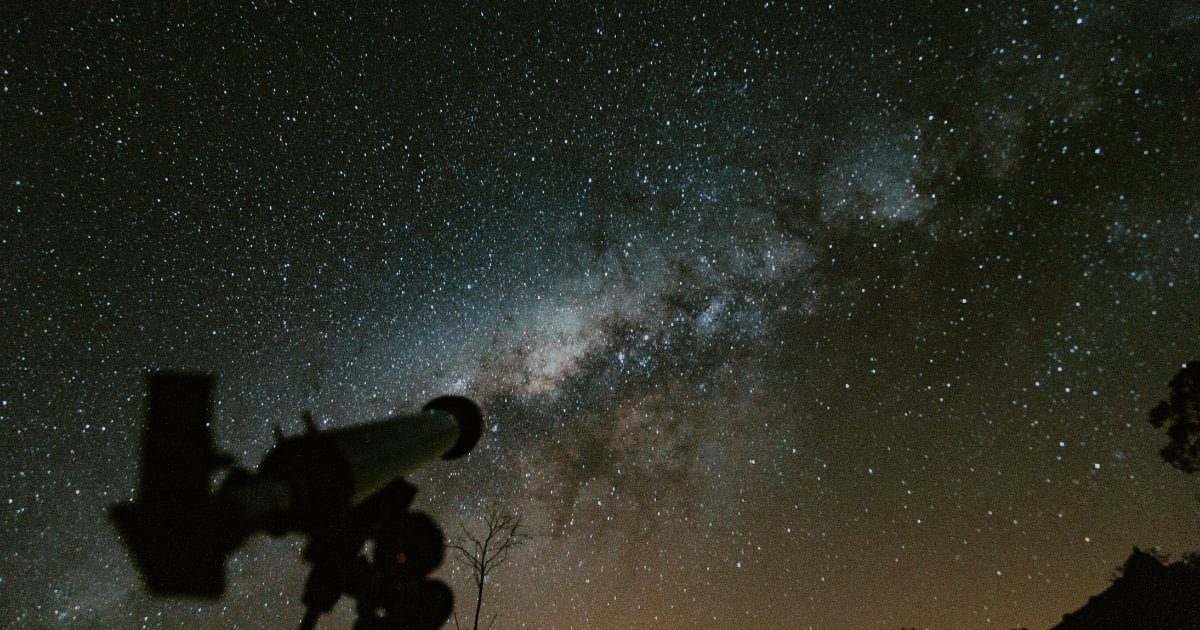 NARIT ชวนส่องท้องฟ้า เดือนกุมภาพันธ์ 2566 ปรากฏการณ์ดวงดาวน่าดูเพียบ ...