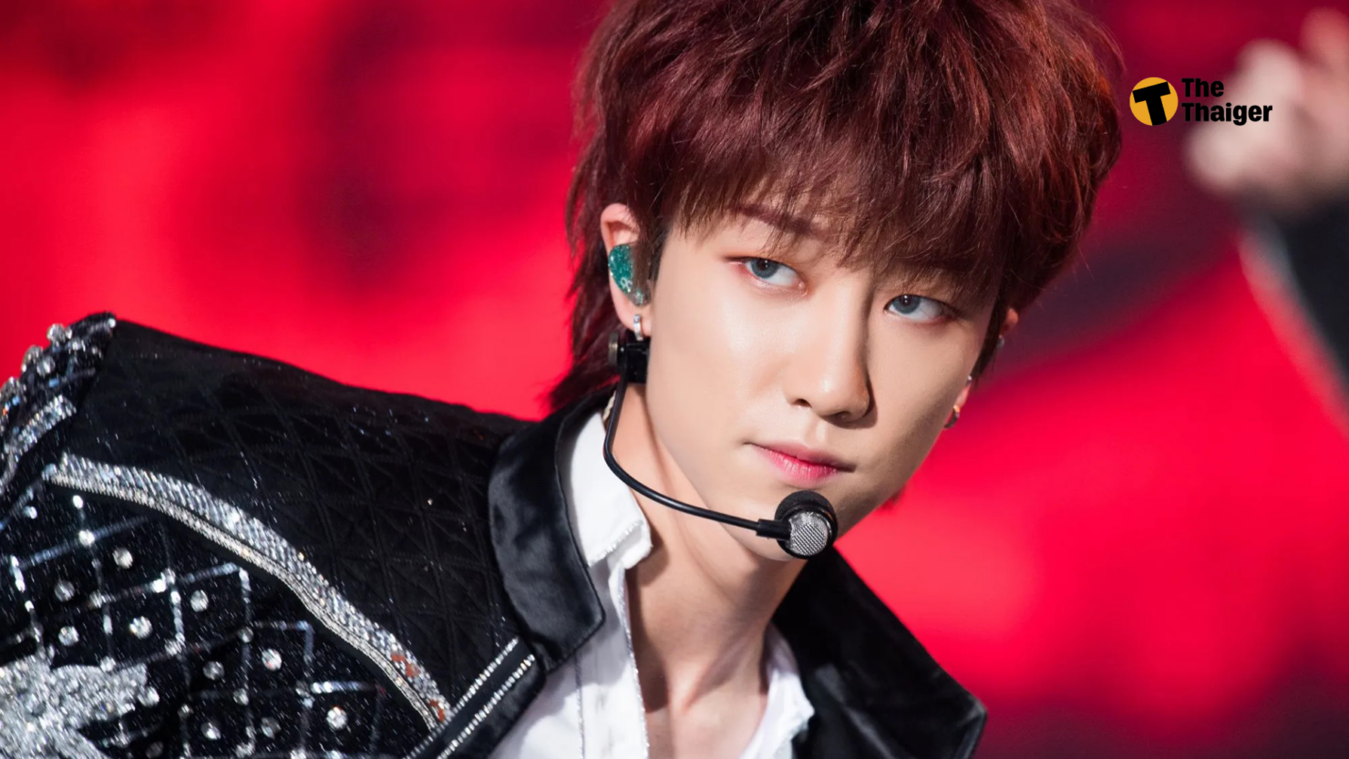 The8 จากวง SEVENTEEN กระดูกไหปลาร้าหัก แต่ยังคงโปรโมทต่อควบคู่การรักษา | Thaiger ข่าวไทย