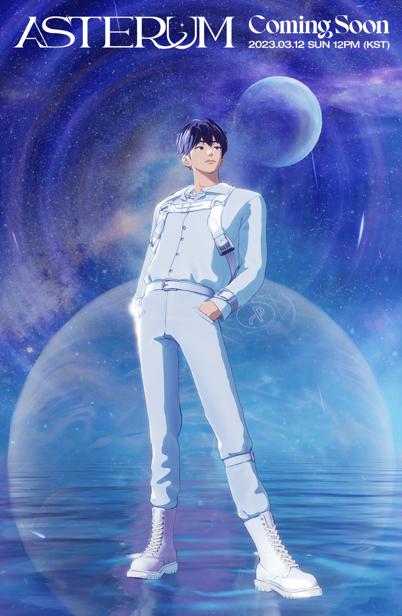 ประวัติวง 'PLAVE' ไอดอล K-pop คอนเซ็ปต์การ์ตูน จากโลกเสมือนจริง ...