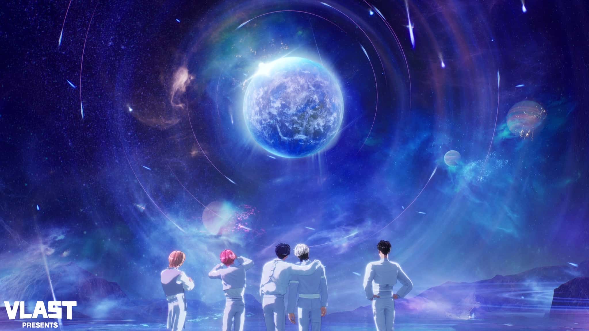 ประวัติวง 'PLAVE' ไอดอล K-pop คอนเซ็ปต์การ์ตูน จากโลกเสมือนจริง ...