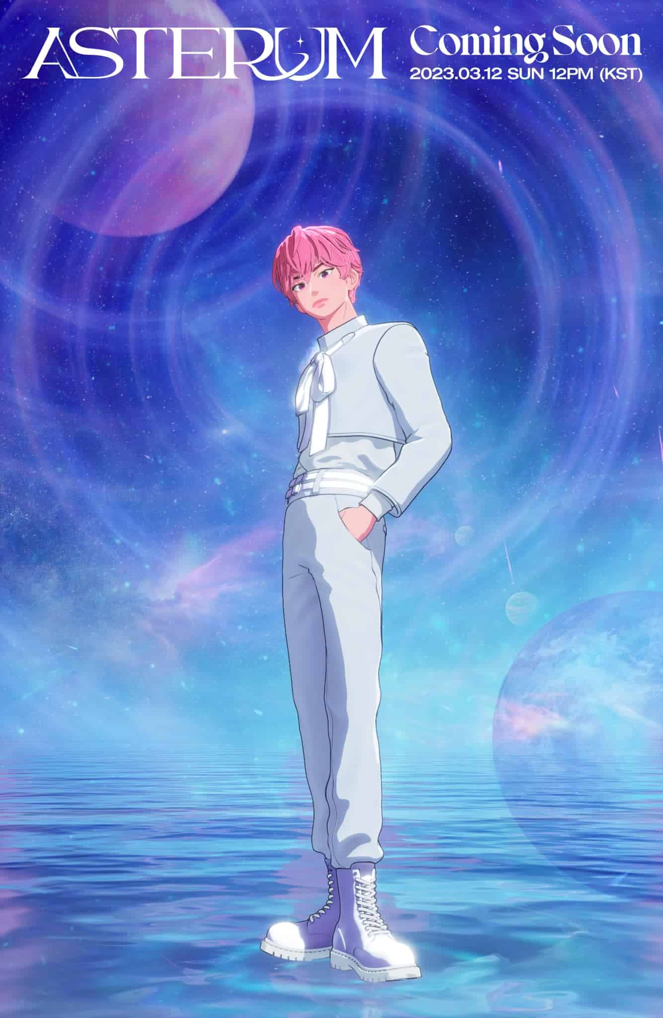 ประวัติวง 'PLAVE' ไอดอล K-pop คอนเซ็ปต์การ์ตูน จากโลกเสมือนจริง ...