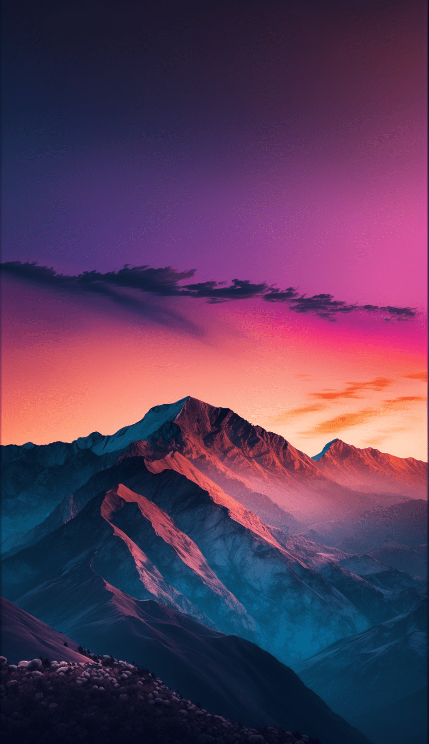 แจกฟรี! วอลเปเปอร์พระอาทิตย์ขึ้น ภาพสวยเสริมฮวงจุ้ย แสงแดดยามเช้า ...