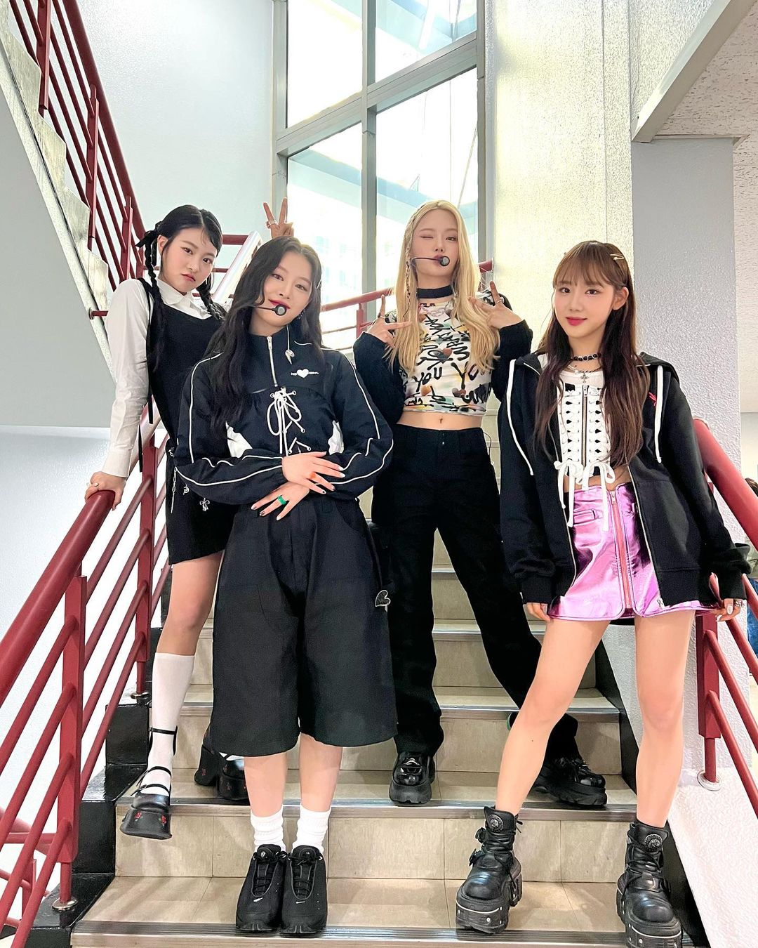 เนื้อเพลง Cupid - Fifty Fifty พร้อมคำแปล เพลง K-pop สุดฮิตบนชาร์ต ...