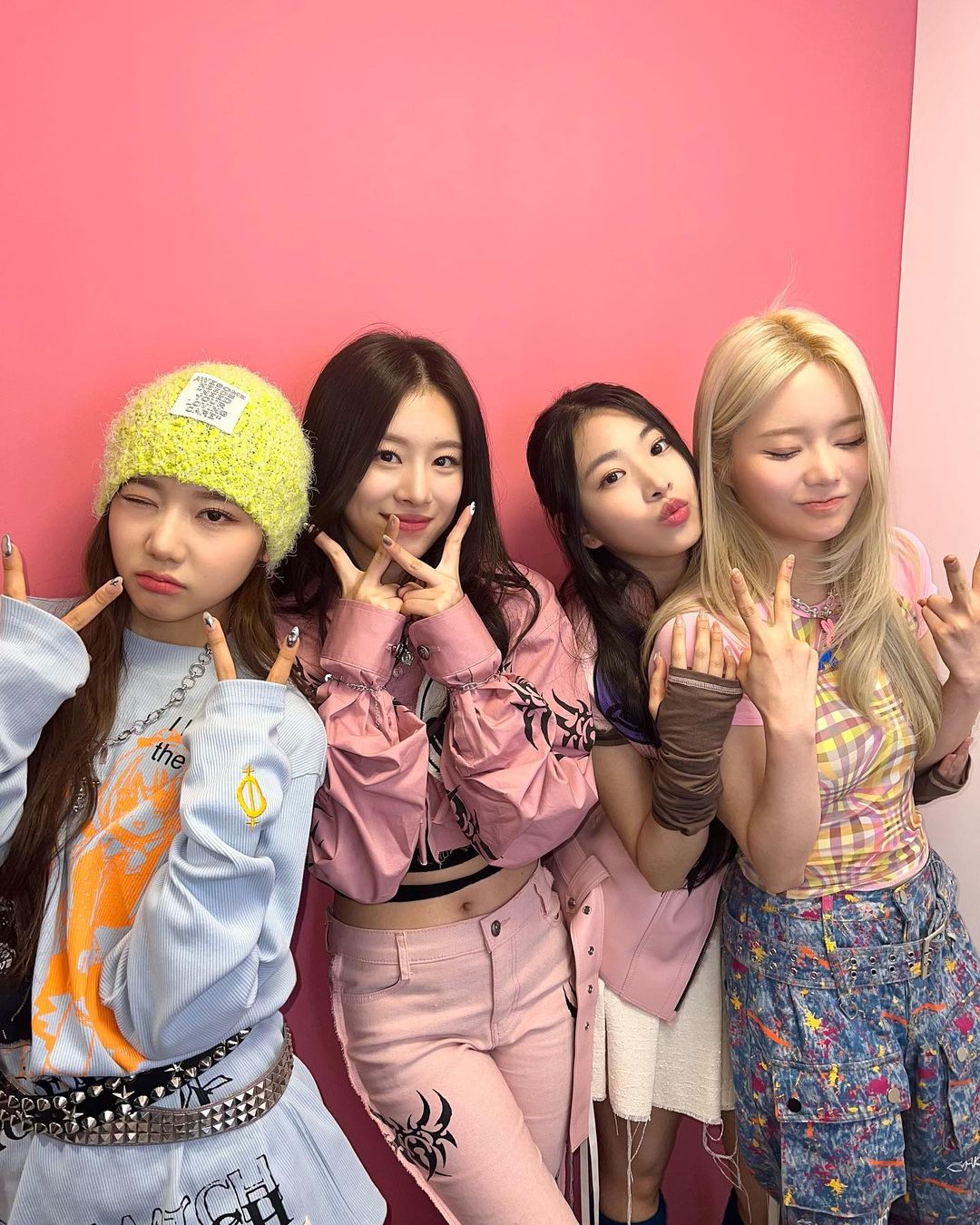 เนื้อเพลง Cupid - Fifty Fifty พร้อมคำแปล เพลง K-pop สุดฮิตบนชาร์ต ...