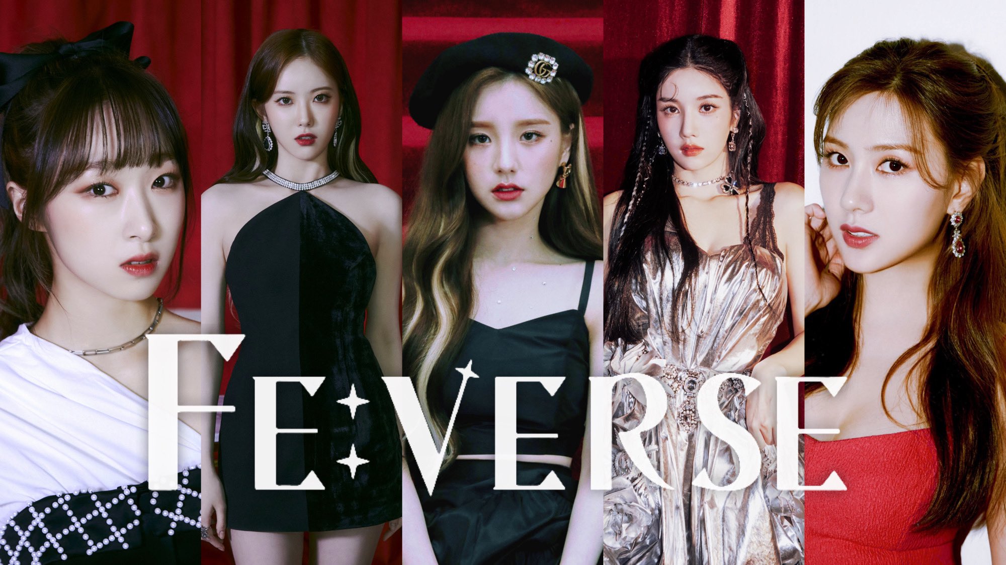 เตรียมเดบิวต์ FE:VERSE วงน้องใหม่จากรายการเซอร์ไวเวิลค้นหา Virtual Idol ...
