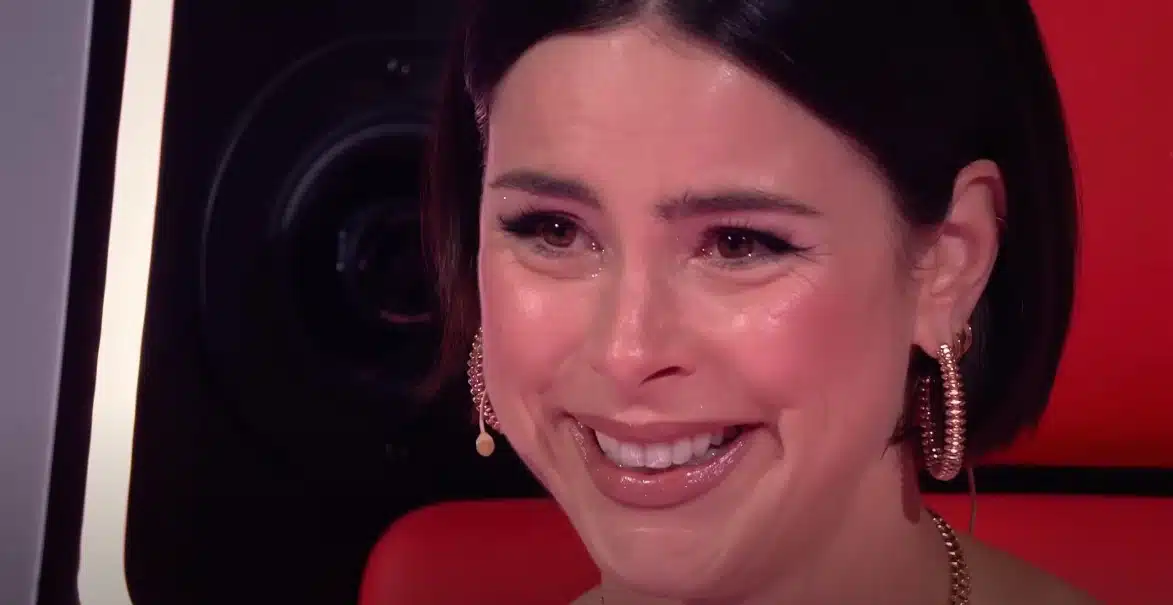 ไวรัล The Voice Kids สาวน้อยร้องเพลงพร้อมภาษามือ เหตุน้องสาวพิการ ...