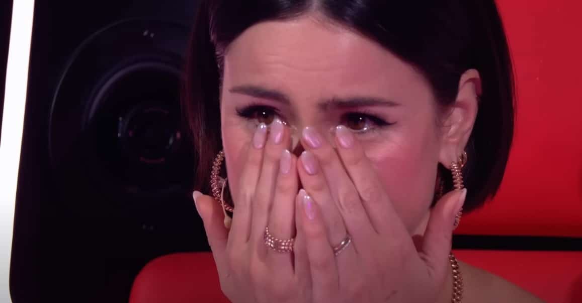 ไวรัล The Voice Kids สาวน้อยร้องเพลงพร้อมภาษามือ เหตุน้องสาวพิการ ...