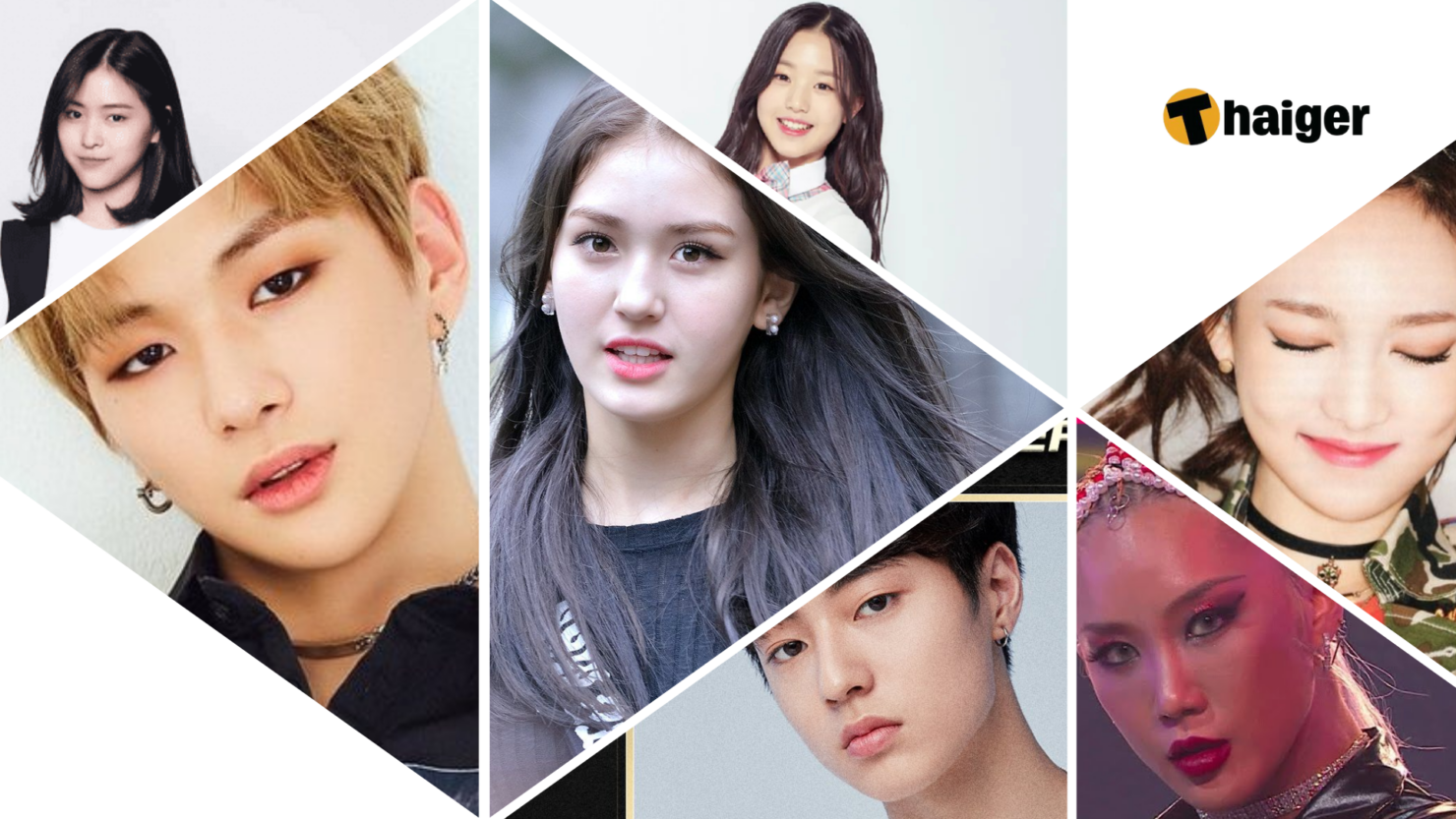 แนะนำ 12 รายการเซอร์ไวเวอร์ KPOP ในตำนาน ที่ควรค่าแก่การย้อนดูในปี 2023 | Thaiger ข่าวไทย