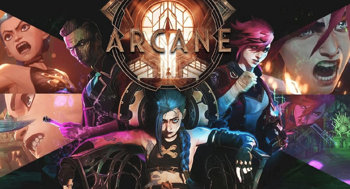 Riot เผยความคืบหน้าการผลิต Arcane ซีซัน 2 | Thaiger ข่าวไทย