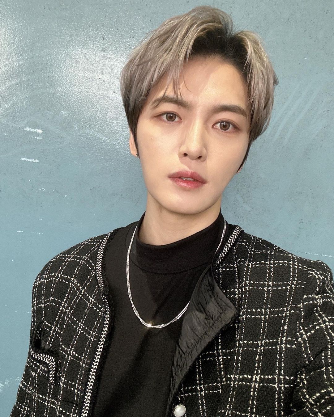 'คิมแจจุง' เตรียมออกจากค่าย C-Jes Entertainment หลังทำงานร่วมกันนาน 14 ...