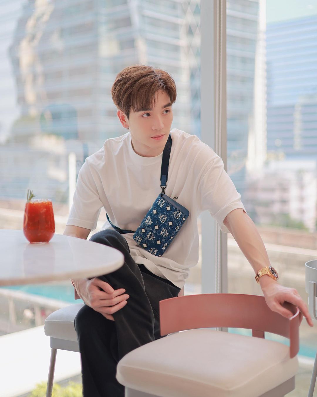 จับตา 'ตงตง' หลัง 'สมรักษ์ คำสิงห์' อัดยับ พาดพิงถึงค่าย-ครอบครัว ...