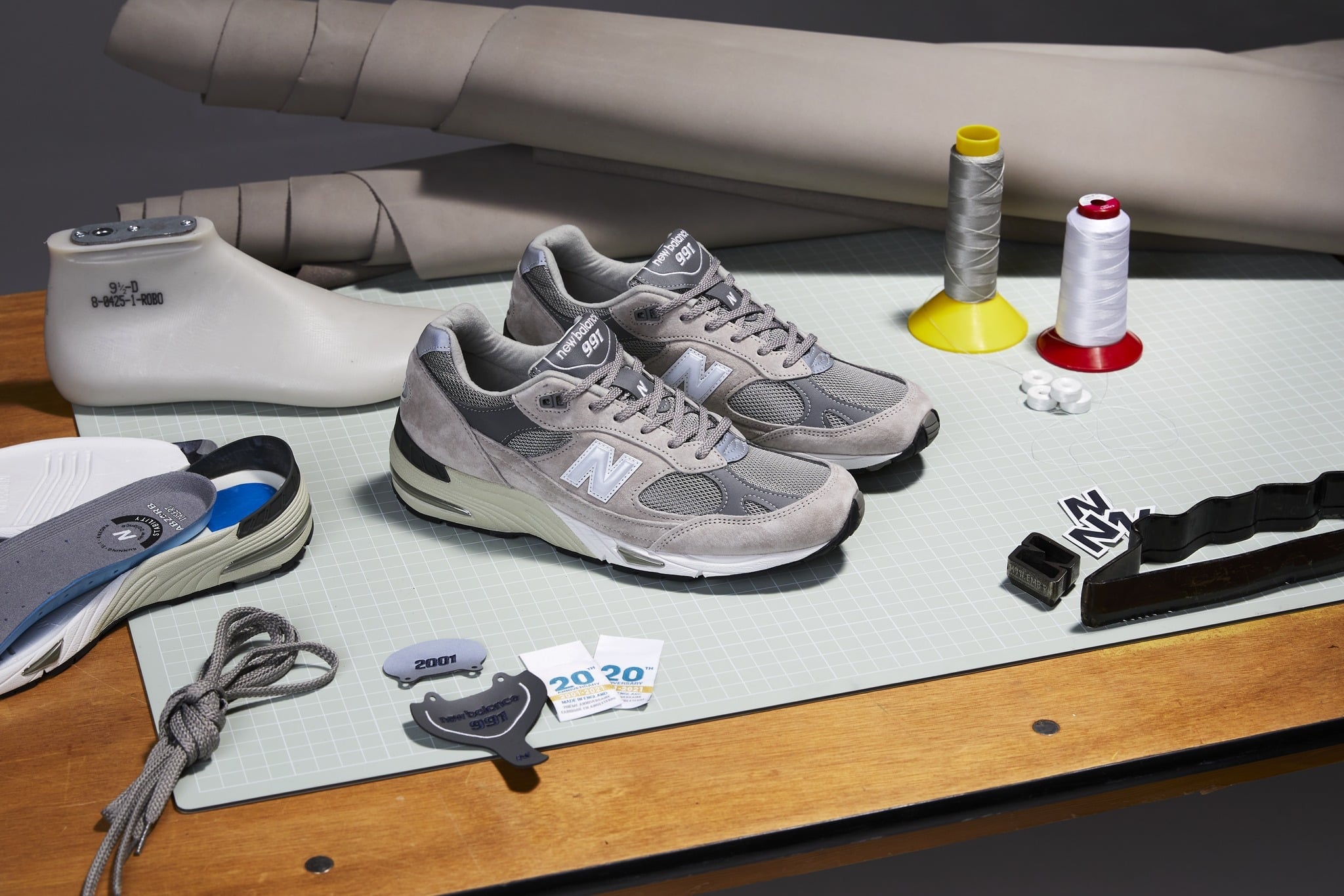 เช็กสาขา New Balance ในกรุงเทพฯ รีบซื้อ วันสุดท้ายก่อนปิดกิจการในไทย ...