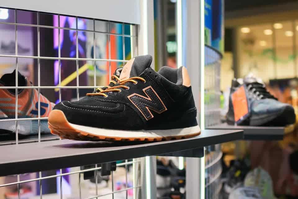 เช็กสาขา New Balance ในกรุงเทพฯ รีบซื้อ วันสุดท้ายก่อนปิดกิจการในไทย ...