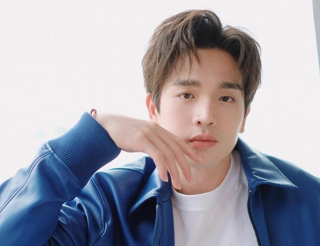 ประวัติ 'ตงตง กฤษกร' พระเอกดัง จากเวทีเดอะสตาร์ 12 | Thaiger ข่าวไทย