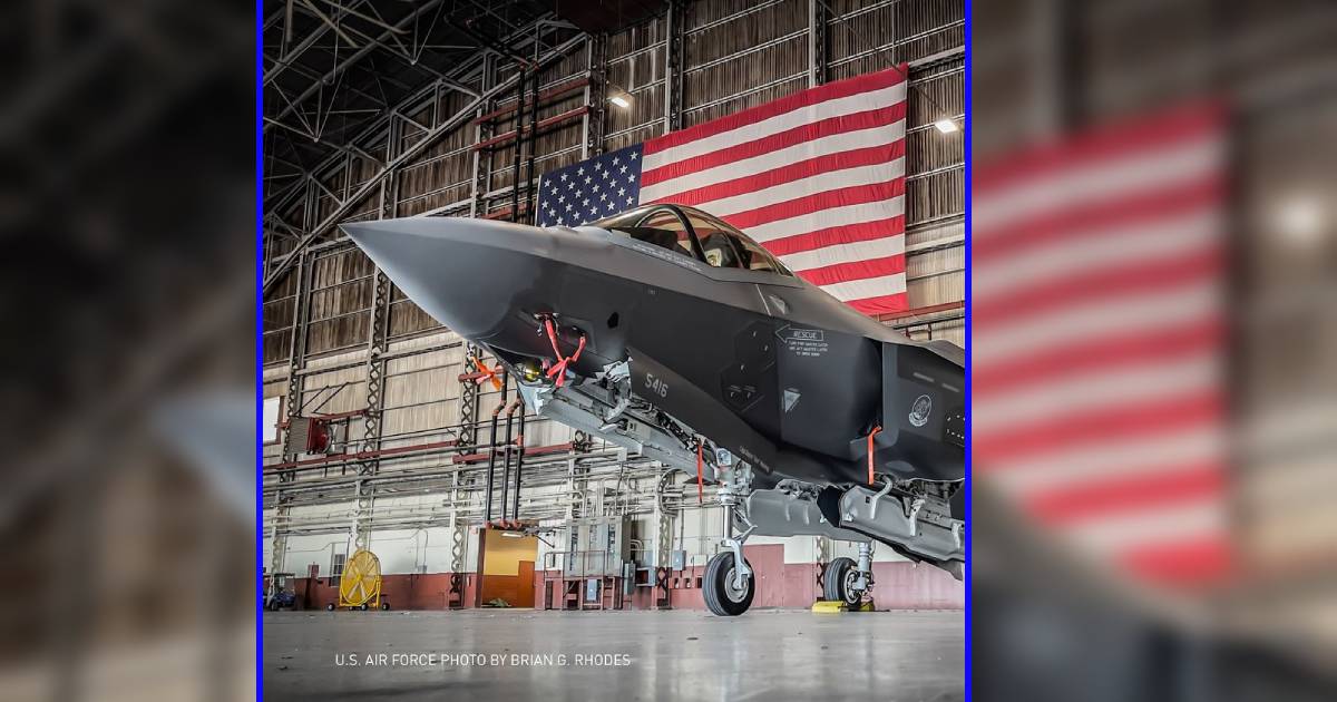 เปิดข้อมูล F-35 กองทัพอากาศ ต้องคืนงบเท่าไหร่ ? หลังสหรัฐไม่ขายให้ ...