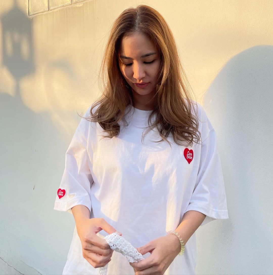 'ต่าย ชุติมา' ตอบแล้ว มีโอกาสคืนดีพิธา? แฟนคลับได้ยินแล้วกรี๊ด ...