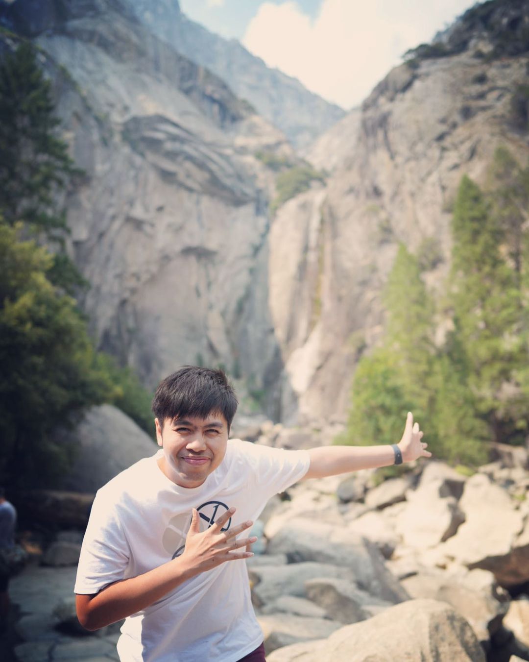 ประวัติ '9arm' ครีเอเตอร์สายไอที เจ้าของฉายารัฐมนตรีกระทรวงดิจิทัล ...