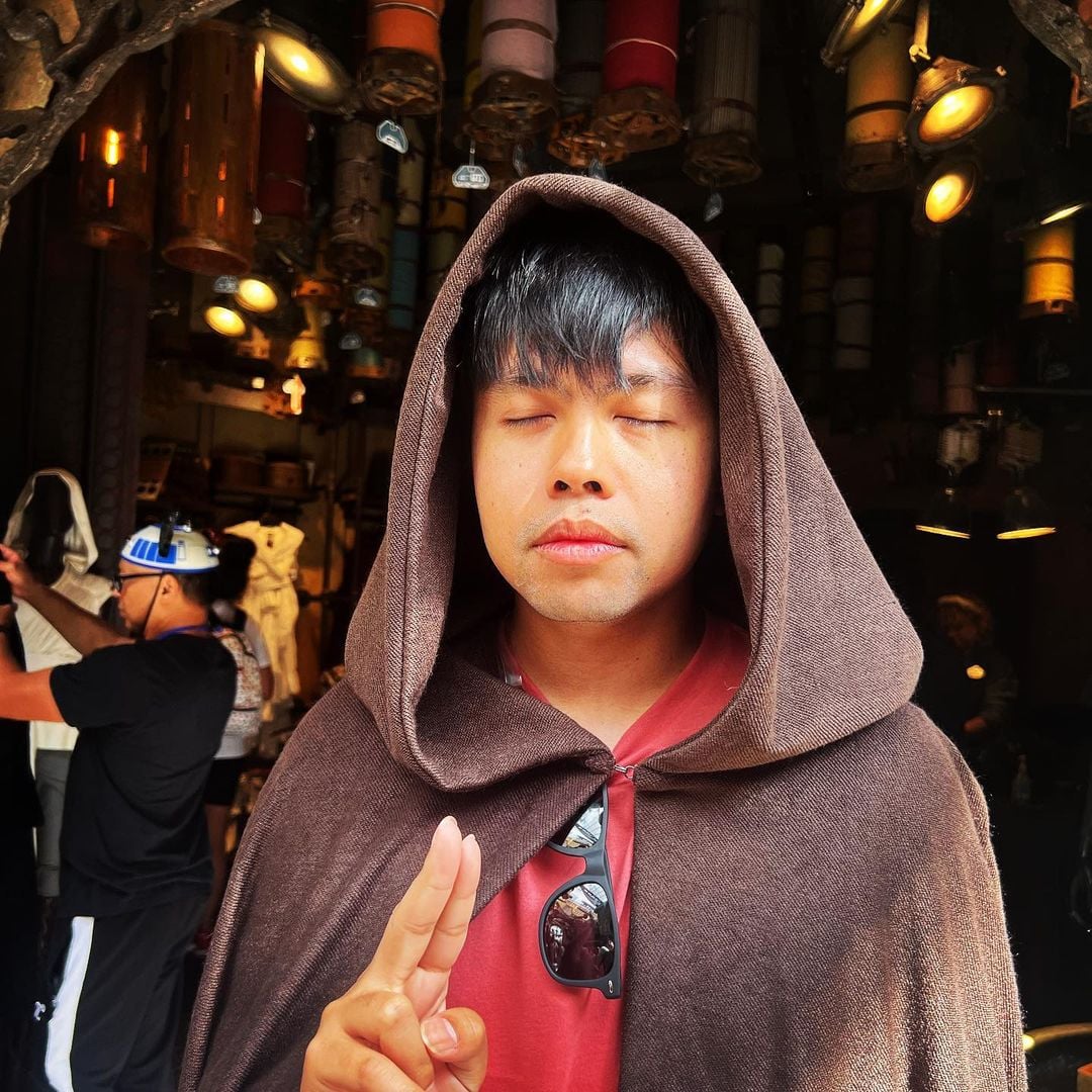 ประวัติ '9arm' ครีเอเตอร์สายไอที เจ้าของฉายารัฐมนตรีกระทรวงดิจิทัล ...