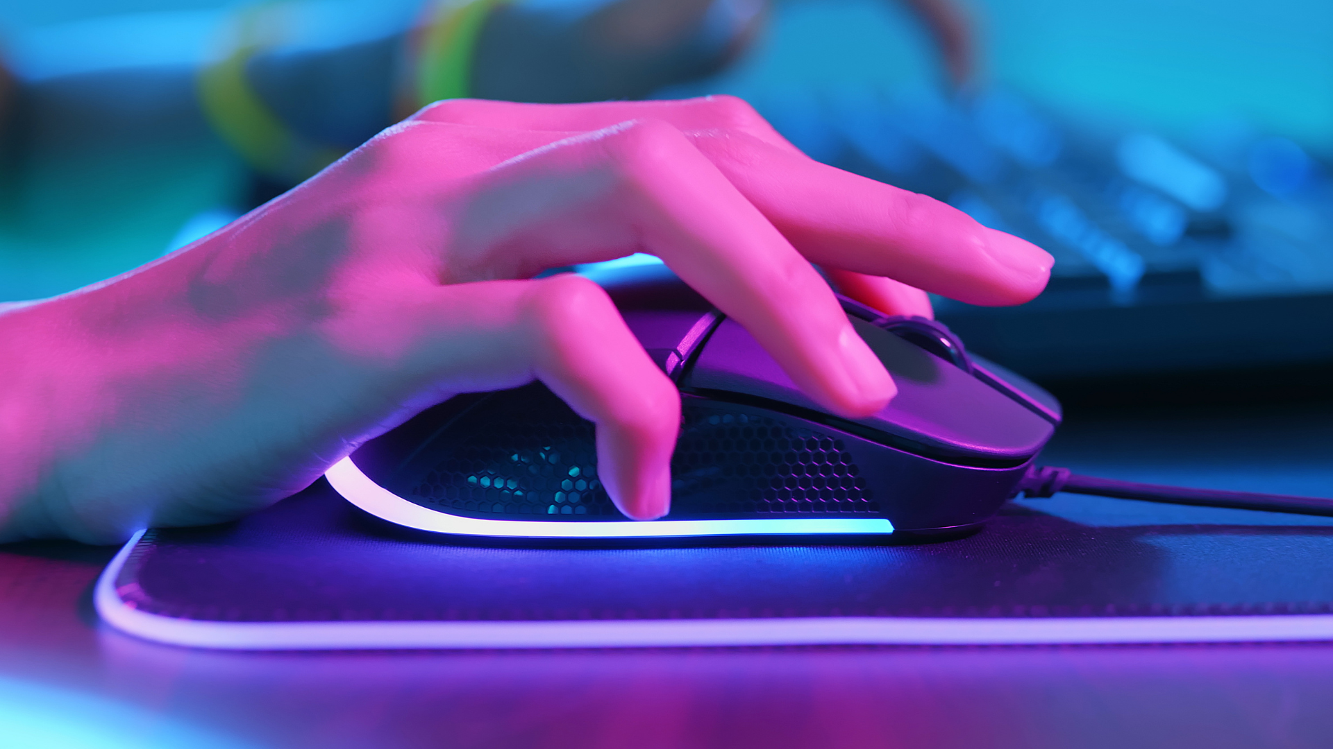 รู้จัก 'ปุ่มเมาส์ Middle Click' มีประโยชน์มากกว่า เลื่อนหน้าจอ ...