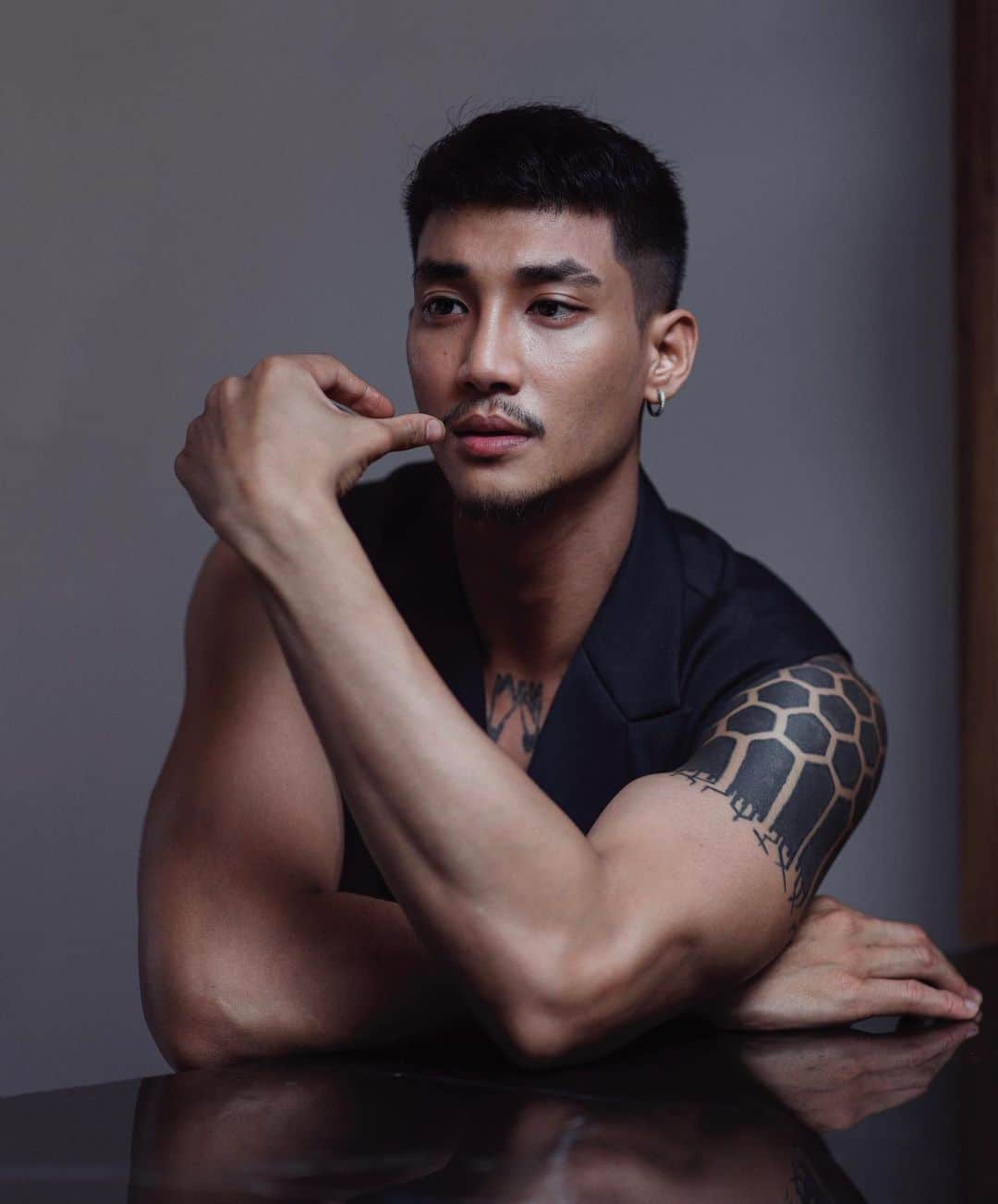 'ไป่ ทาคน' เยือนไทยในรอบ 3 ปี หลังได้รับอิสรภาพ เผยรับงานแสดงเพียบ ...