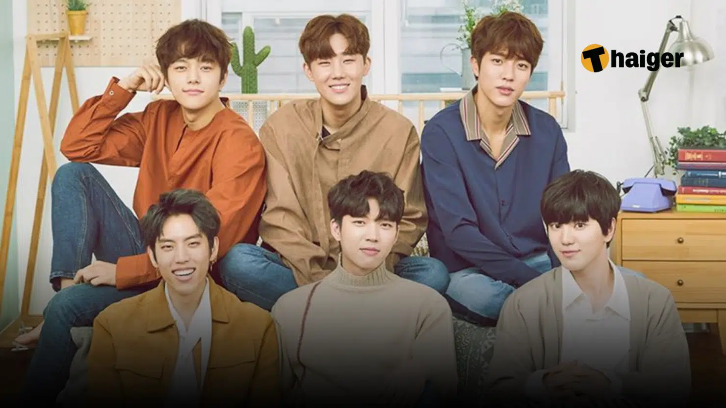 INFINITE ได้สิทธิ์ใช้ชื่อวงจาก Woollim อดีตต้นสังกัด เคสยากในวงการ KPOP ...
