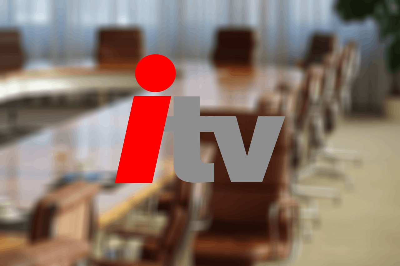 ช่อง 3 เปิด คลิปประชุมผู้ถือหุ้น ITV ยืนยันตอนนี้ไม่เกี่ยวกับสื่อ ...