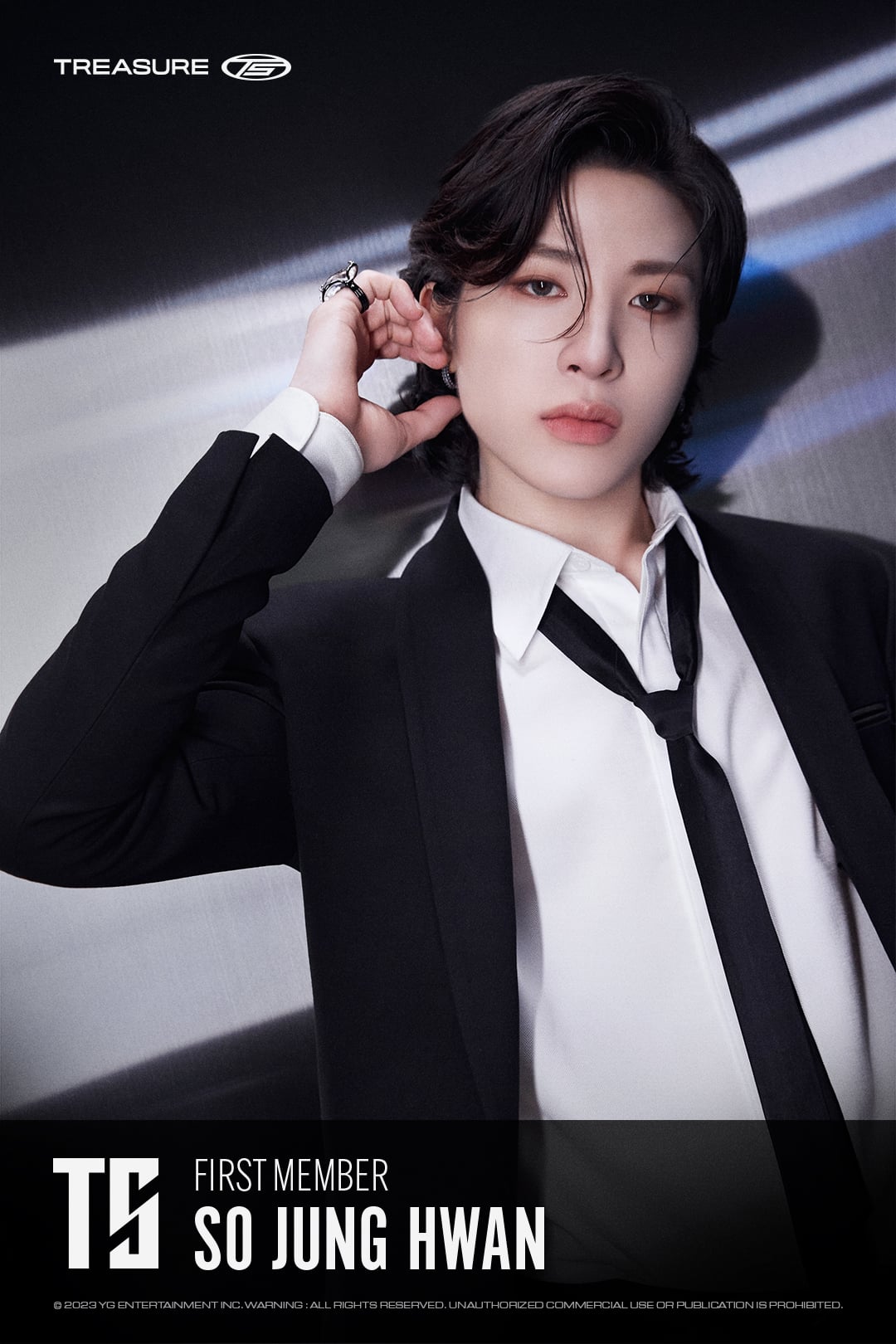 รู้จัก 'T5' รวม 5 หนุ่มดอกไม้ ซับยูนิตหนุ่มหล่อของวง TREASURE | Thaiger ...