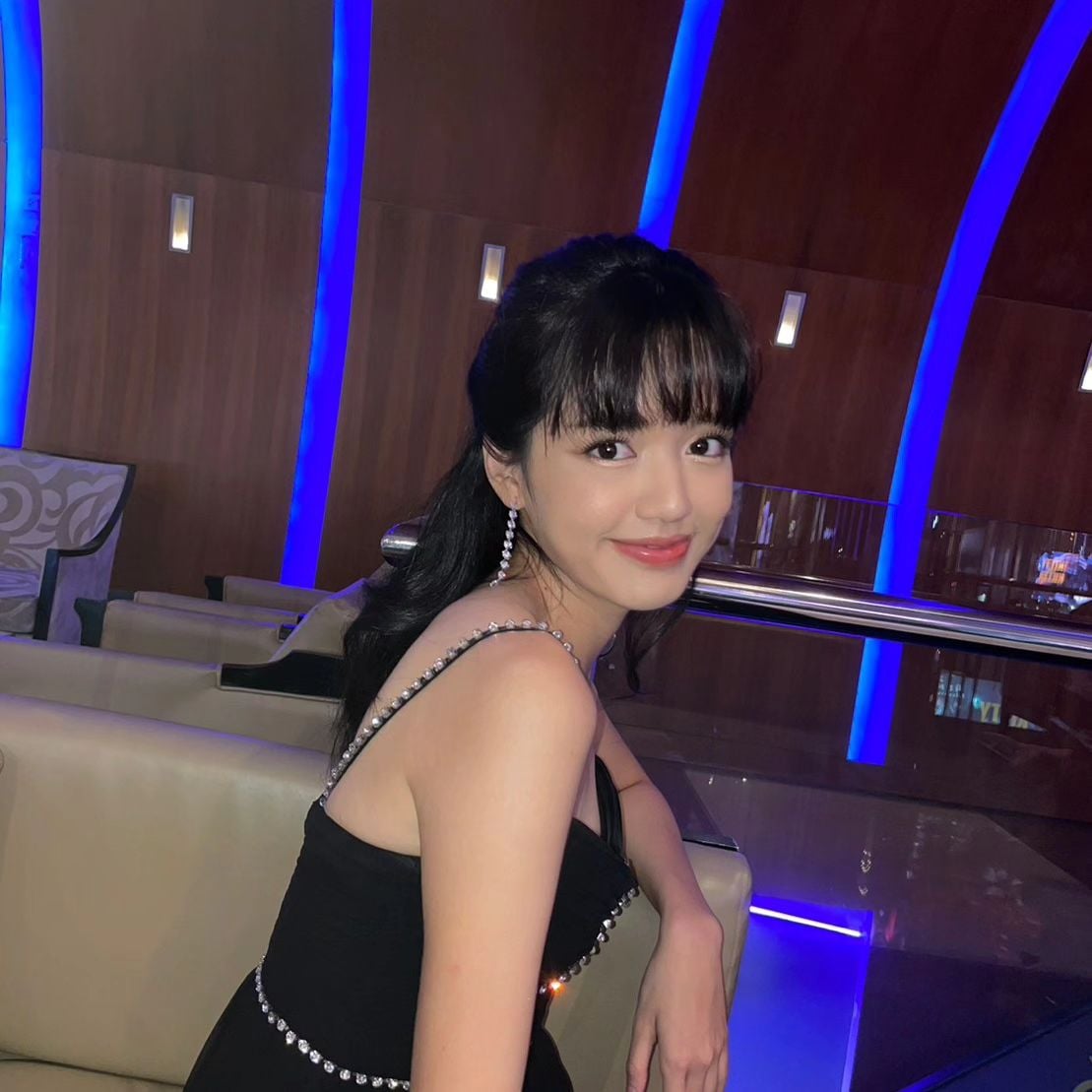 ประวัติ พลอย Pigkaploy ยูทูบเบอร์นักเที่ยวสายลุย น้องสาว พิม พิมประภา ...