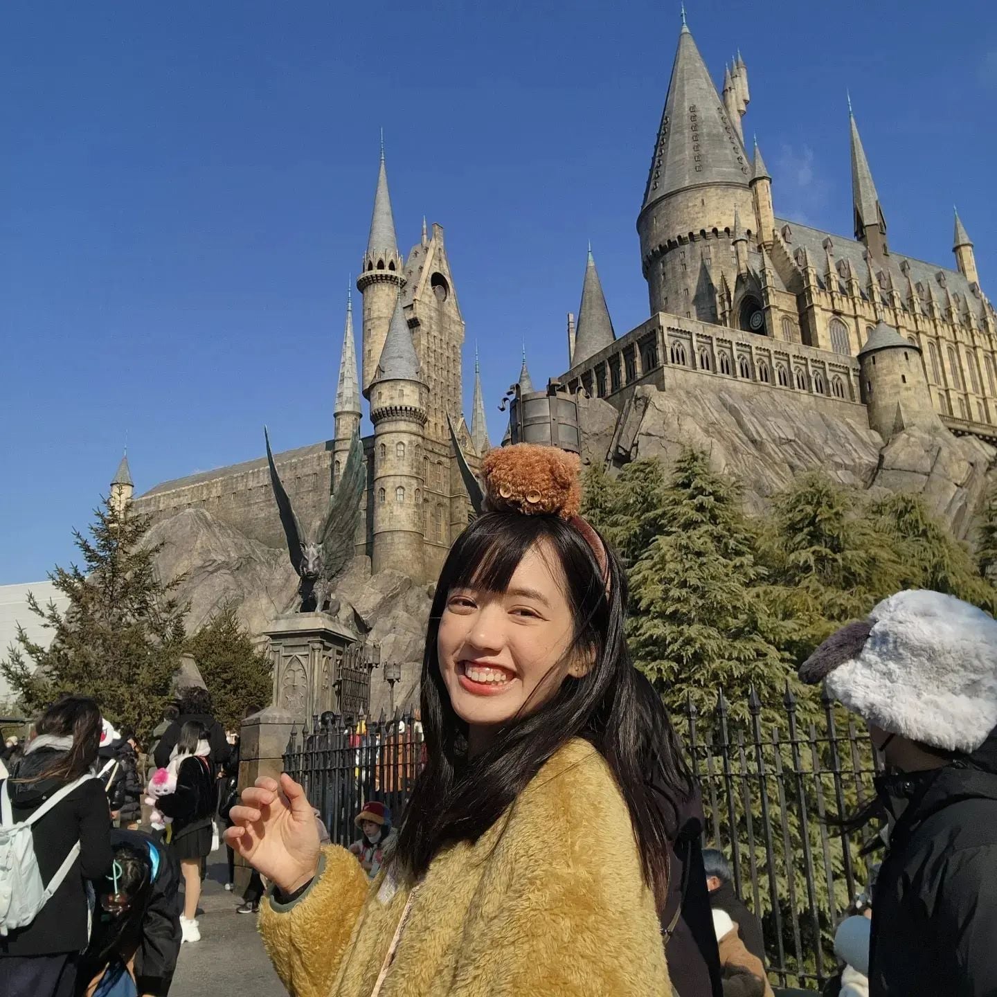 ประวัติ พลอย Pigkaploy ยูทูบเบอร์นักเที่ยวสายลุย น้องสาว พิม พิมประภา ...